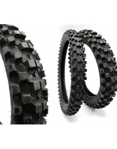 Pirelli scorpion MX extra X 80/100-21